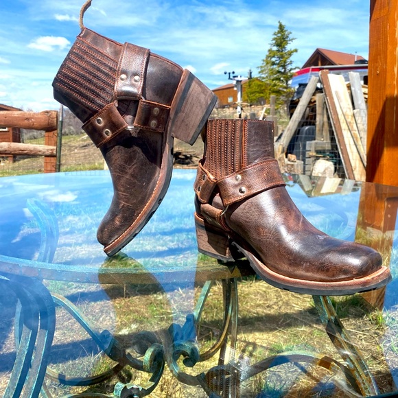 Freebird by Steven | Shoes | Fbwhiskey By Freebird By Steven Congnacblush | Poshmark